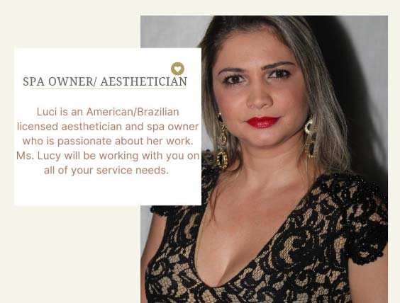 Brazilian Wax & Spa in Hanahan, SC | Brazilian SPA by Luci | Charleston ...