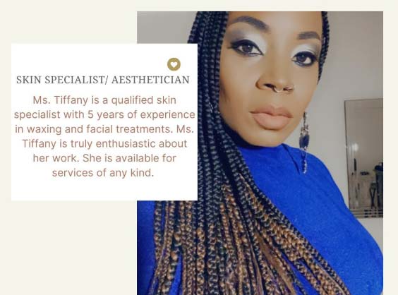 Brazilian Wax & Spa in Hanahan, SC | Brazilian SPA by Luci | Charleston ...